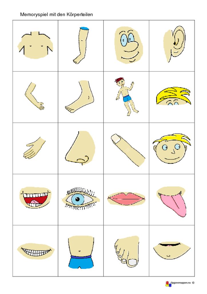 Tysk · Opgavemappen.NU
